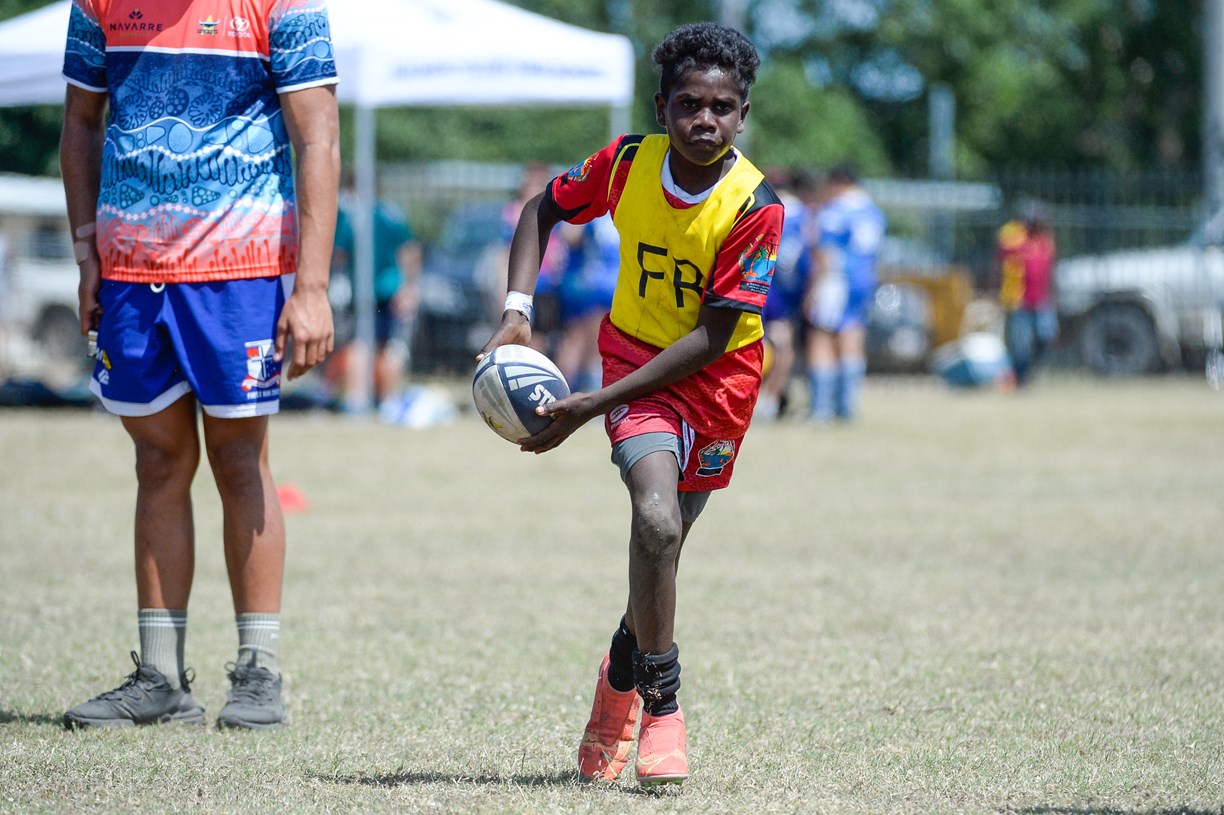 Kelso Kookaburras win 2022 Obe Geia Challenge | Cowboys