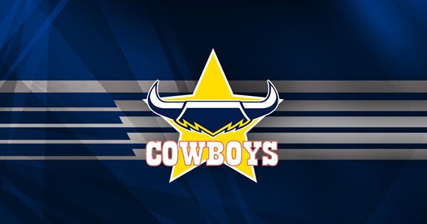 Statement from North Queensland Cowboys | Cowboys