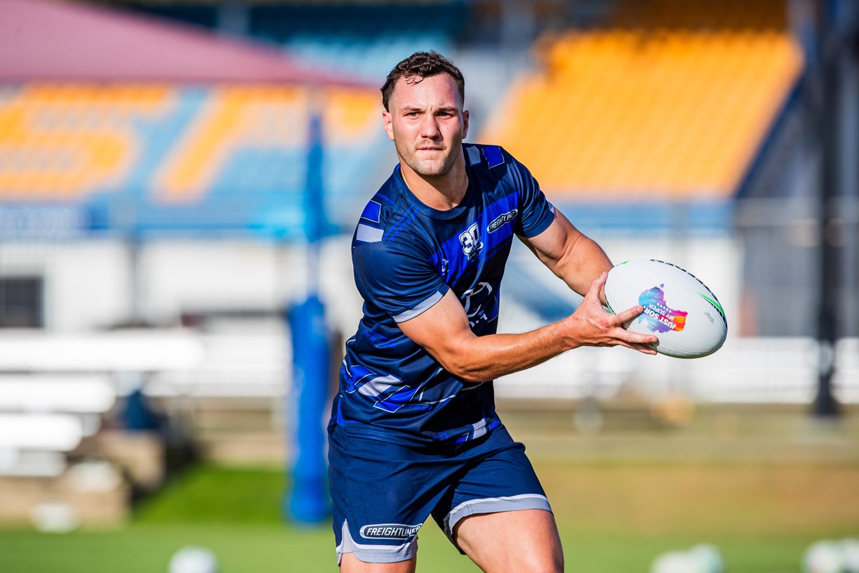 Gallery: Cowboys return for day one of pre-season | Cowboys