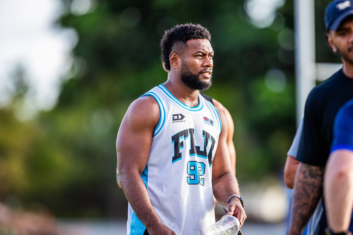 Gallery: Cowboys return for day one of pre-season | Cowboys