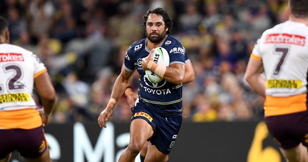 Bowen announces retirement | Cowboys
