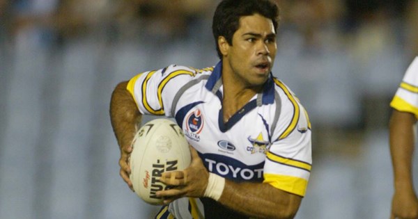 Round 15, 2004: Sing scores double in 50th game for Cowboys | Cowboys