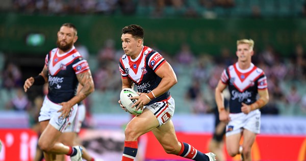 Roosters team list: Round 18 v Cowboys | Cowboys