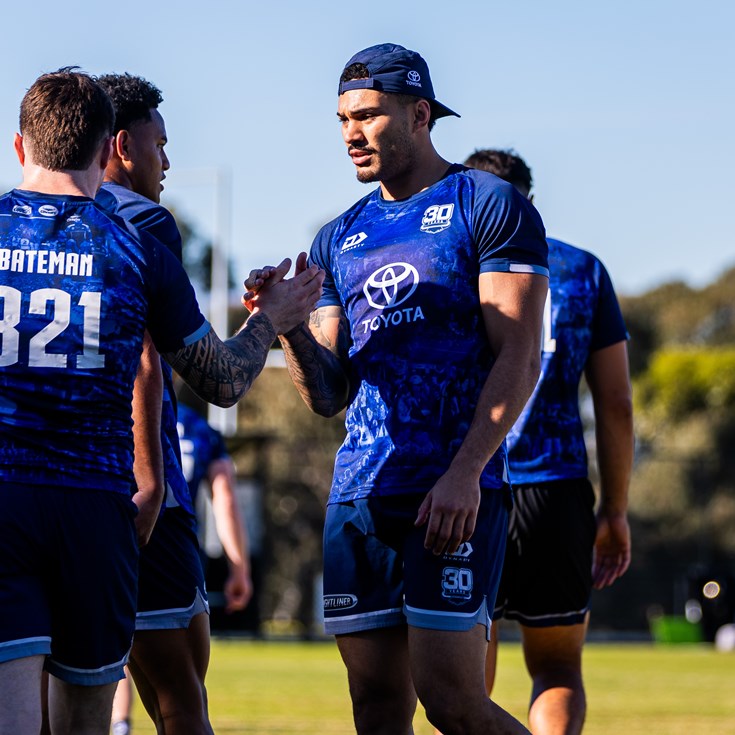 Emma Manzelmann 2023 Highlights | Cowboys