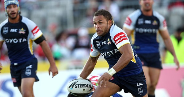 Legends Q&A: Matt Bowen | Cowboys