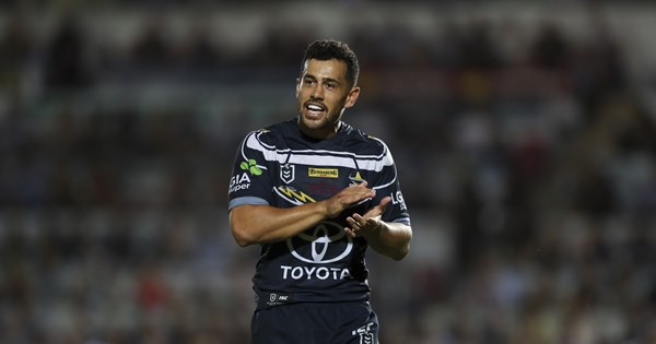 2019 season review: Jordan Kahu | Cowboys
