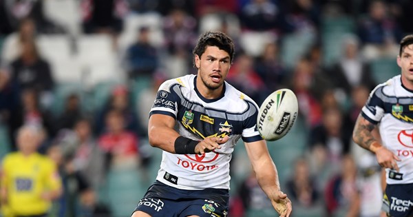 Season review: Jordan McLean | Cowboys