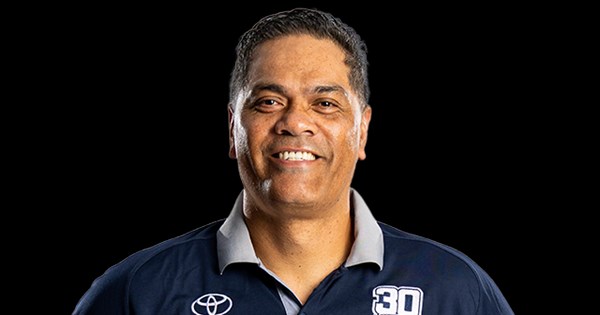 Ricky Henry | Cowboys