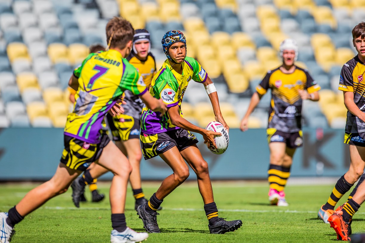 Gallery: 2023 Boy's Michael Morgan Cup Final | Cowboys