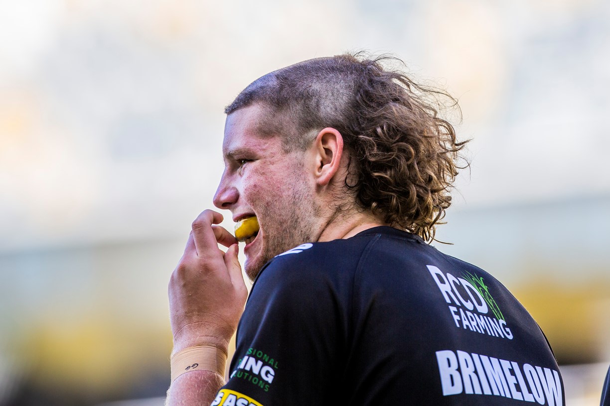 Gallery: 2023 Boy's Michael Morgan Cup Final | Cowboys