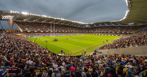 Cowboys Historic Preliminary Final is SOLD OUT! | Cowboys