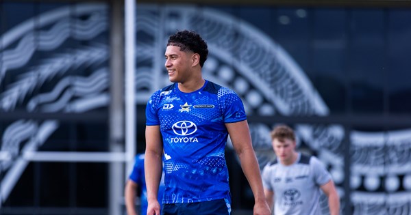 Cowboys U21s to battle Broncos in QCBS curtain-raiser | Cowboys