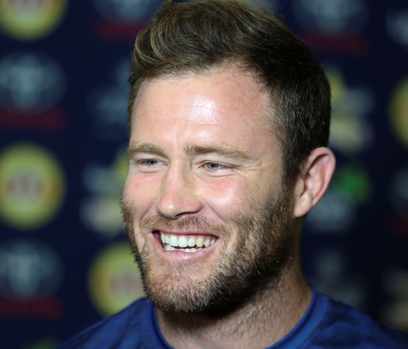 The very best of Gavin Cooper | Cowboys