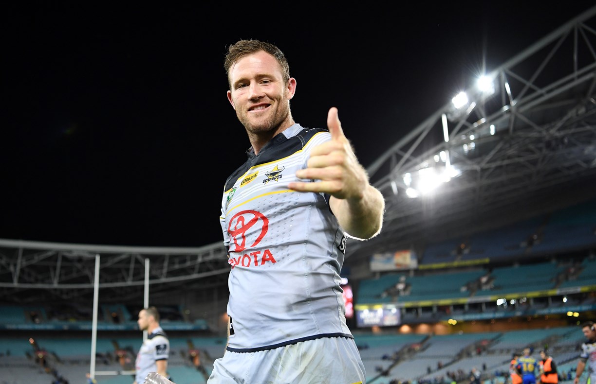 The very best of Gavin Cooper | Cowboys