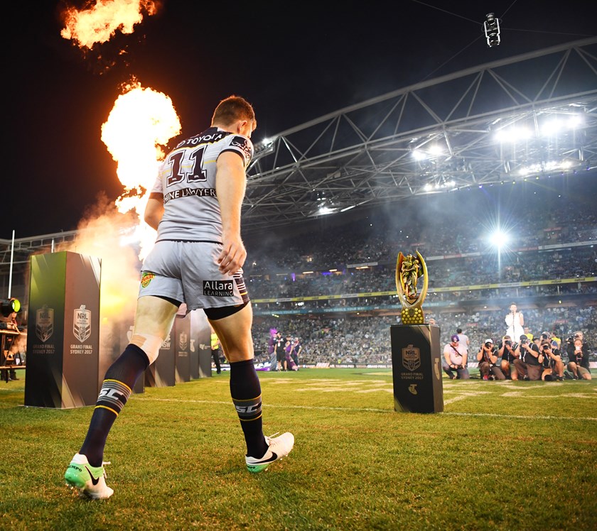 The very best of Gavin Cooper | Cowboys