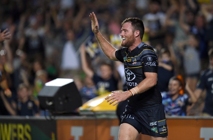 The very best of Gavin Cooper | Cowboys