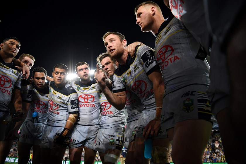 The very best of Gavin Cooper | Cowboys