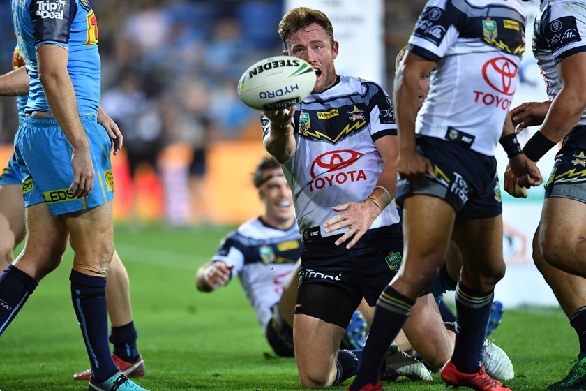 The very best of Gavin Cooper | Cowboys