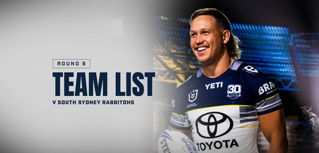 Cowboys 2024 NRLW squad announced | Cowboys