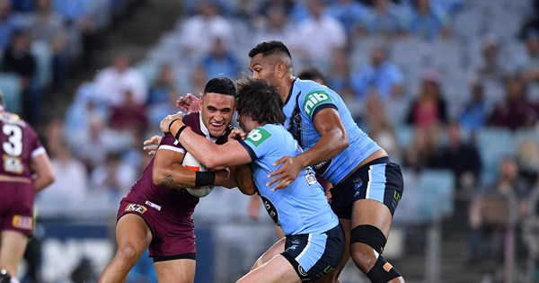 State of Origin game III preview: match time, kickoff, team lists | Cowboys