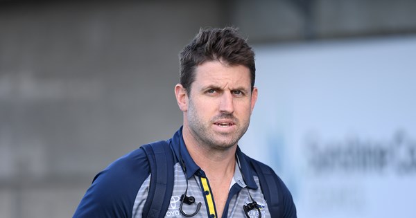 Post-match: Josh Hannay | Cowboys