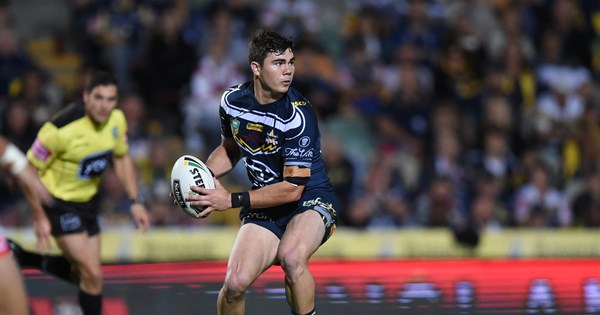Season review: Jake Clifford | Cowboys