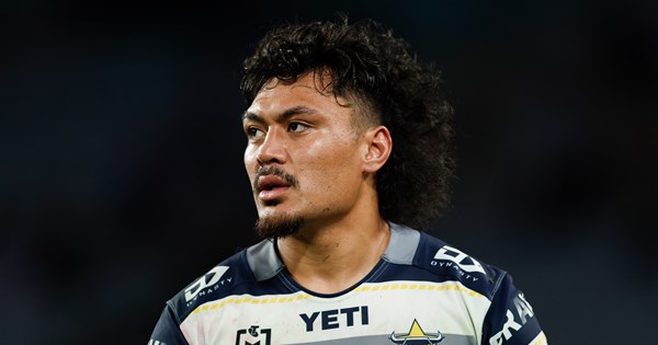 Injury update: Jeremiah Nanai | Cowboys