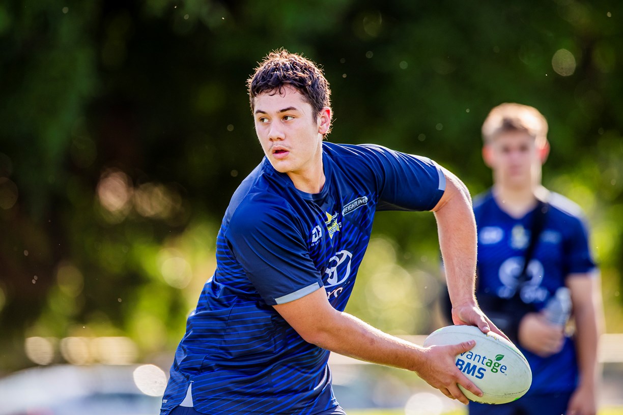 Gallery: Cowboys return for 2024 pre-season | Cowboys