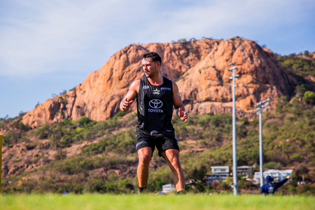 Gallery: Cowboys return for 2024 pre-season | Cowboys