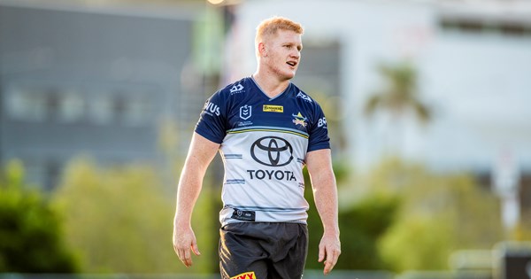 Five things you need to know: Round 2 v Raiders | Cowboys