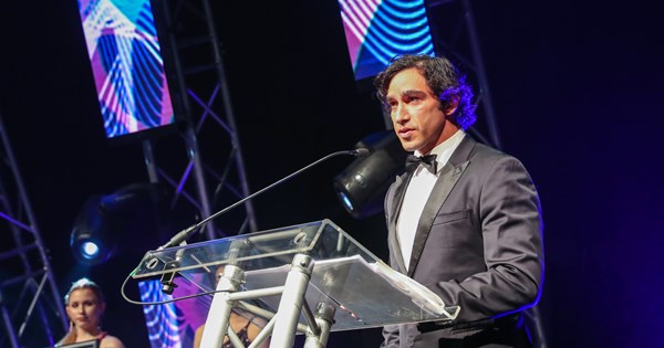 Thurston re-signs with Cowboys | Cowboys