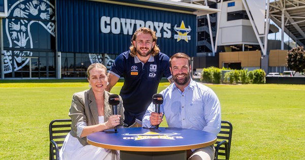 Tuned in since the beginning: SCA extends for further 3 years | Cowboys