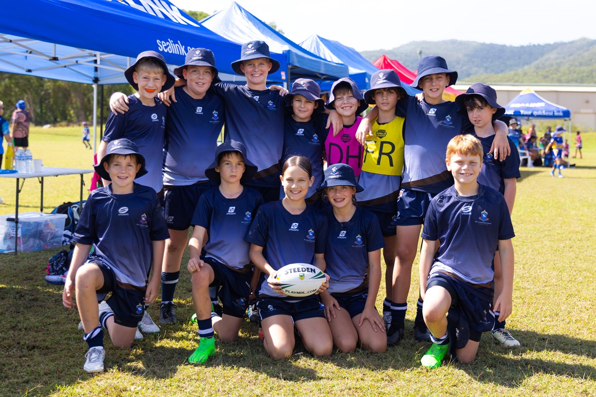 15th Obe Geia Challenge delivers! | Cowboys
