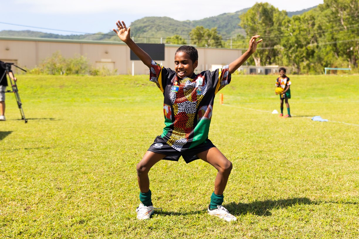 15th Obe Geia Challenge delivers! | Cowboys