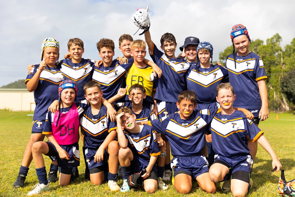 15th Obe Geia Challenge delivers! | Cowboys