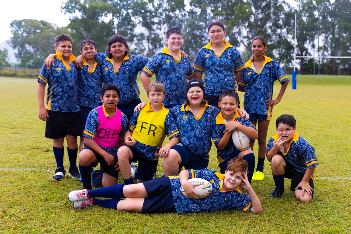 15th Obe Geia Challenge delivers! | Cowboys