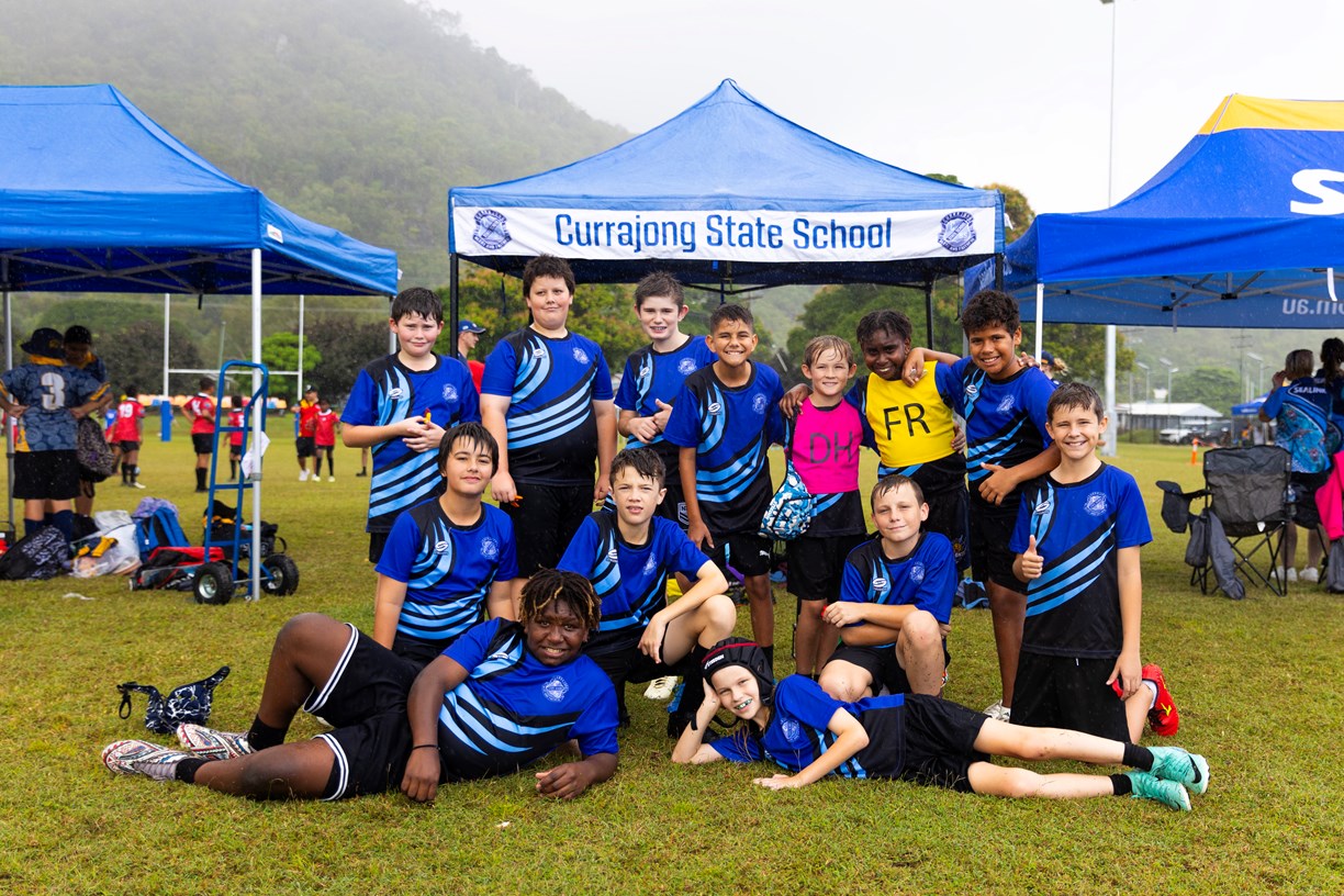 15th Obe Geia Challenge delivers! | Cowboys