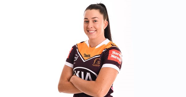 Teitzel to make NRLW debut this Saturday | Cowboys