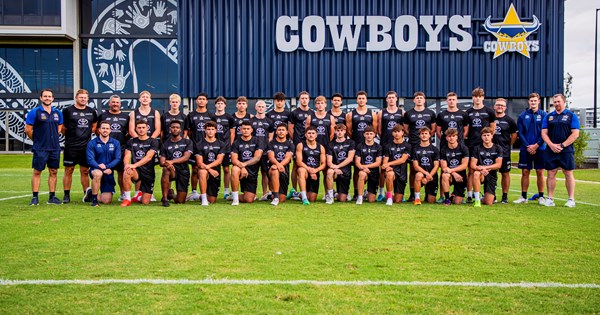 2023/24 Offseason | Page 93 | Cowboys Stampede - North Queensland ...