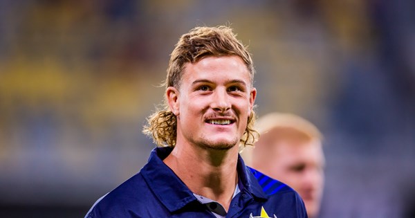 Dunn joins coaching ranks | Cowboys