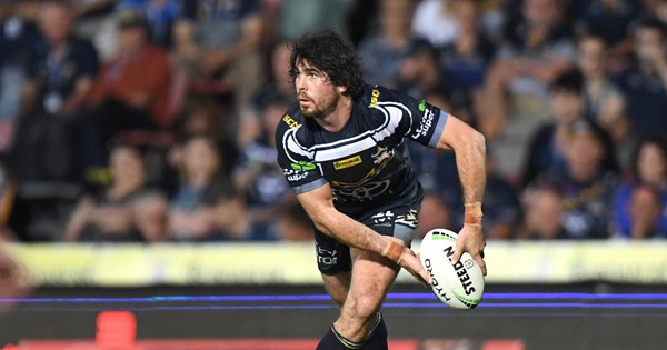 2019 season review: Jake Granville | Cowboys