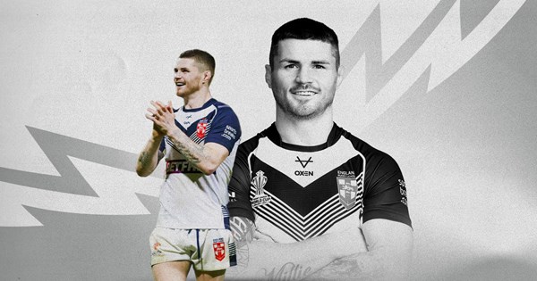 Bateman joins Cowboys | Cowboys