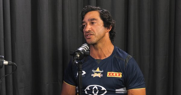 Thurston: That is a decision I wish I could have taken back | Cowboys