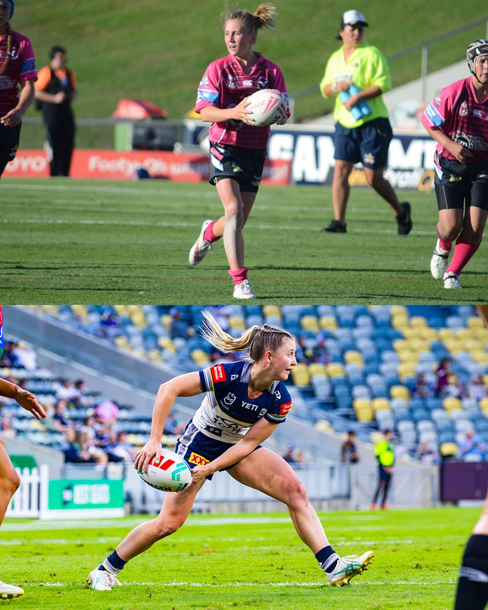 Gallery: Throwback to these mini Cowboys | Cowboys