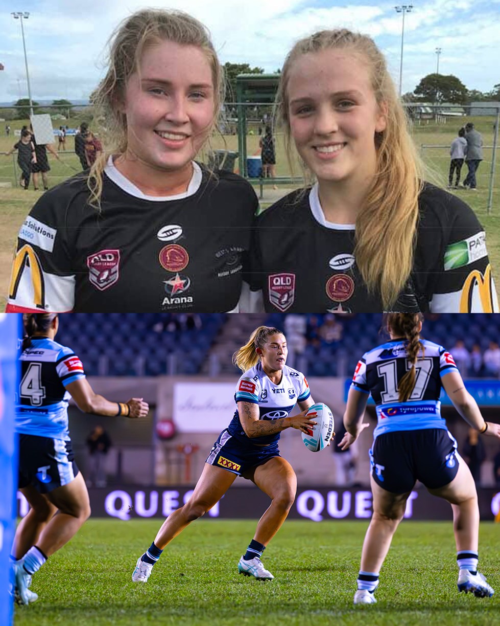 Gallery: Throwback to these mini Cowboys | Cowboys