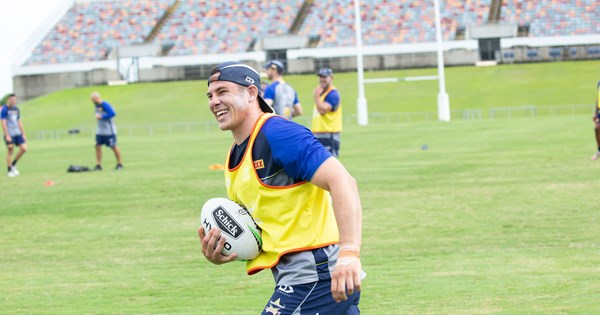 NRL Fantasy 2021: what's new, intercept, one-on-one strip | Cowboys