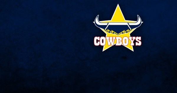 Statement: Wayne Ulugia | Cowboys