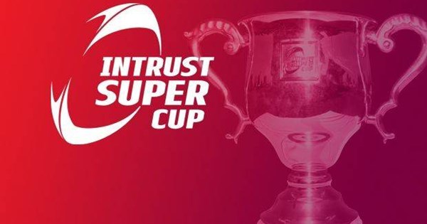 Intrust Super Cup: Rd 25 review | Cowboys