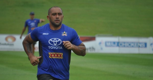 Rehab Report: Round 4 | Cowboys