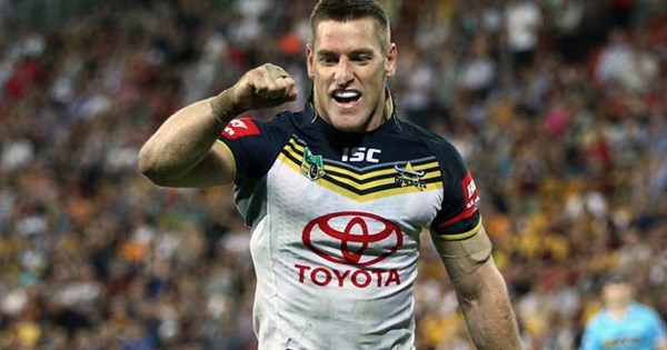 Tate extends Cowboys' contract | Cowboys